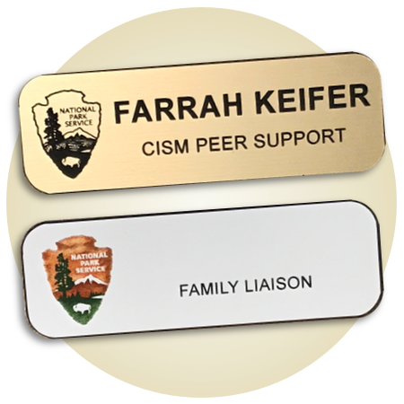 National Park Service Awards